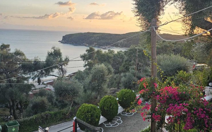 Vila Alexis Parga | Parga smeštaj leto 2026